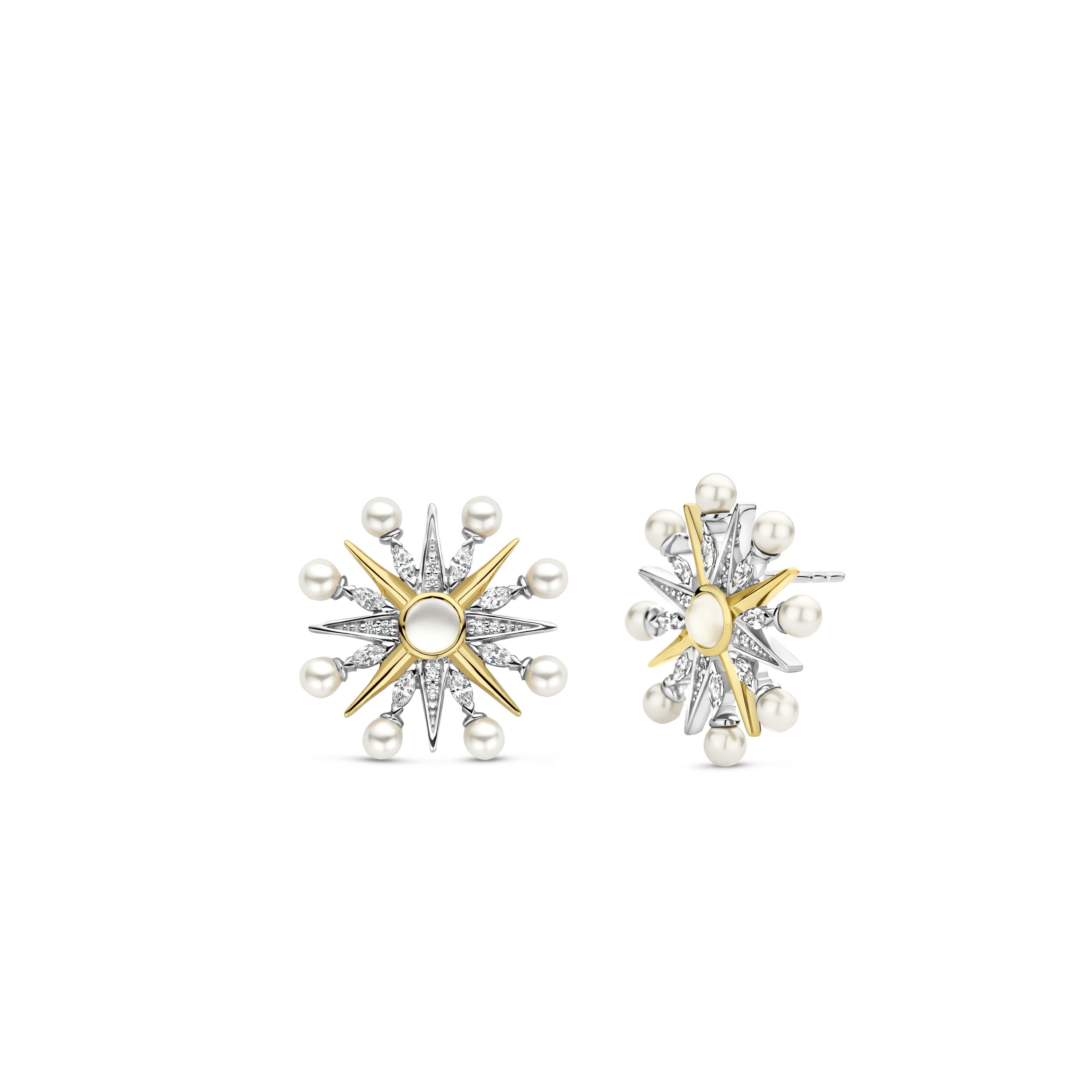 Starlight Stud Earrings – SHOPKURY.COM