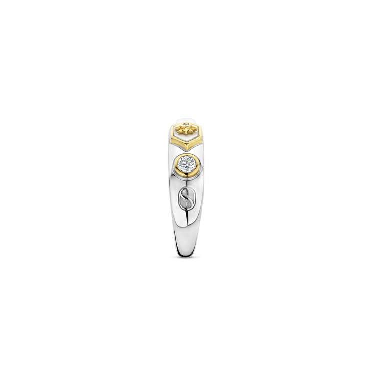 Celestial Peach Stellar Ring – SHOPKURY.COM