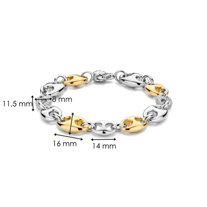 G-ucci Icon Bracelet – SHOPKURY.COM