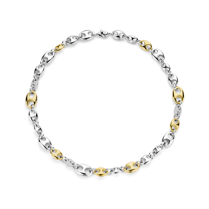 G-ucci Icon Necklace – SHOPKURY.COM