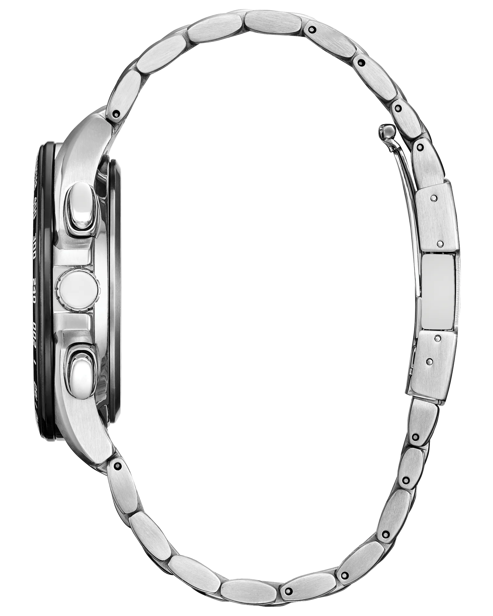 PCAT Blue Dial Chrono 43mm Watch – SHOPKURY.COM