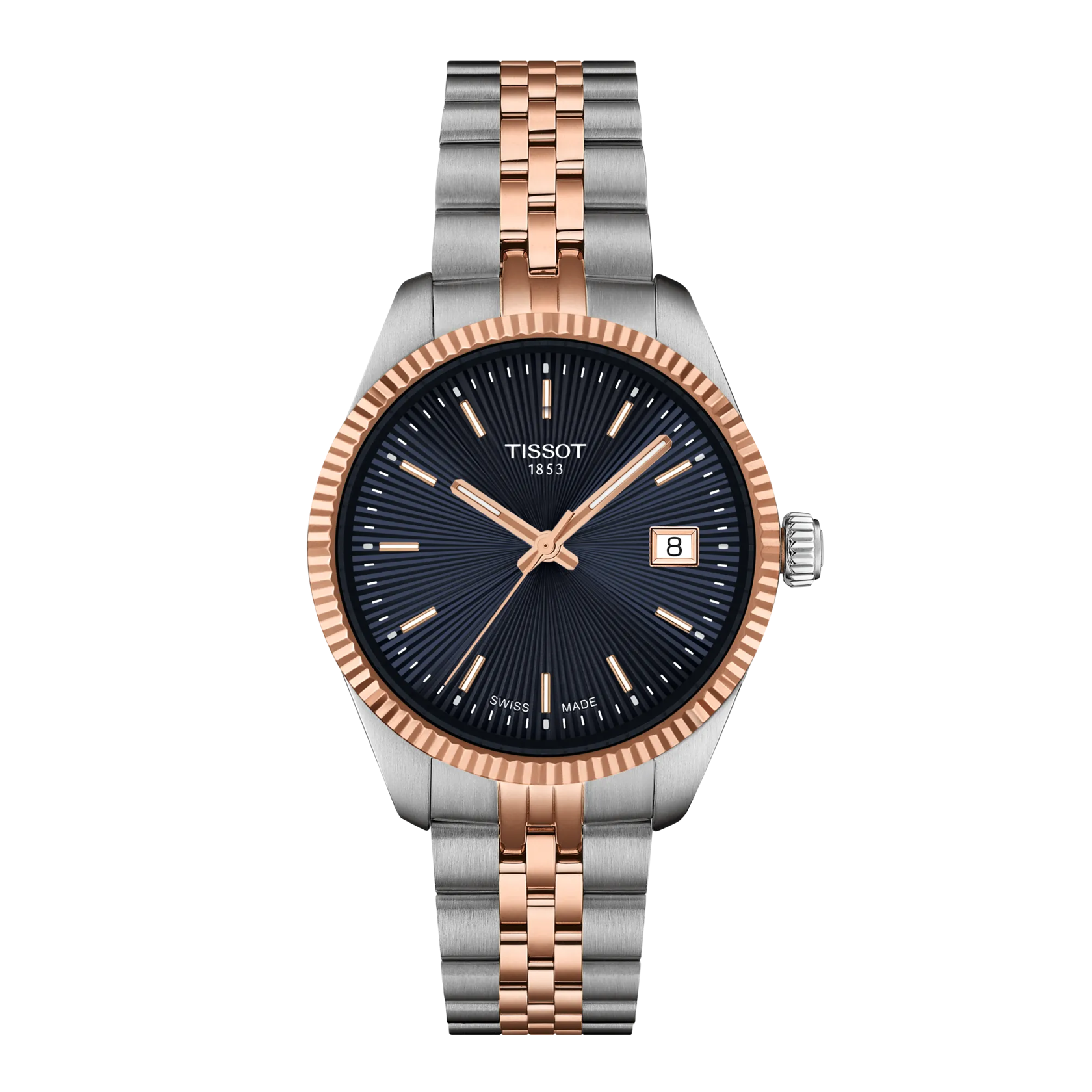 Ballade Rose/Blue 34MM Watch – SHOPKURY.COM