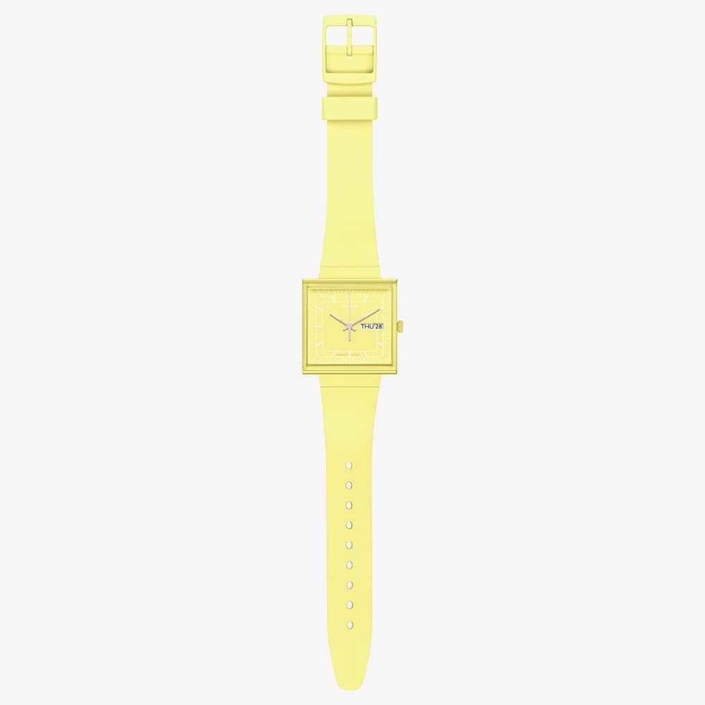 What if...Lemon? Watch – SHOPKURY.COM