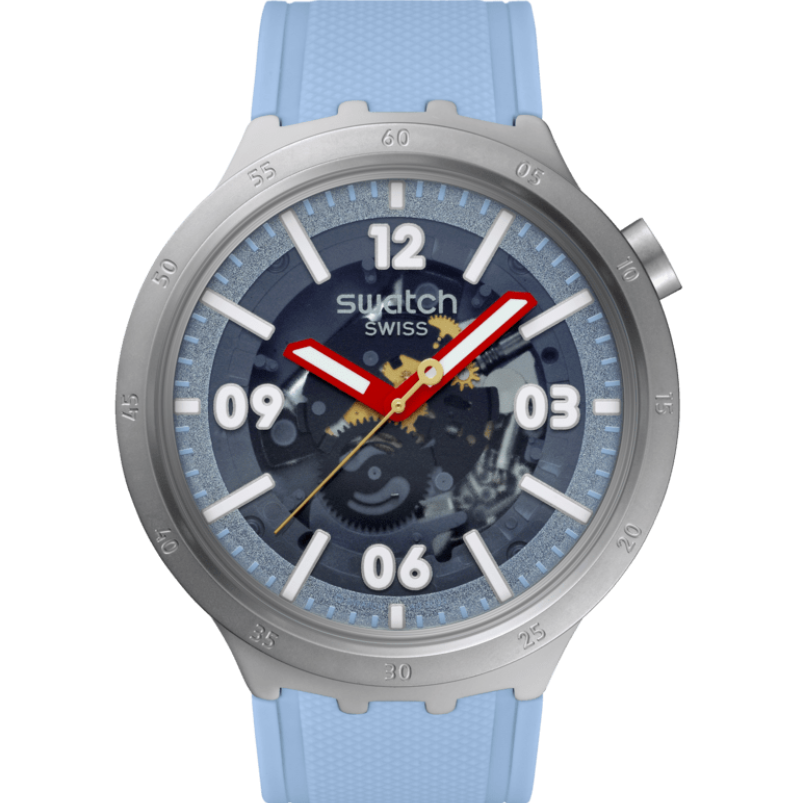Swatch Big Bold Moment – SHOPKURY.COM