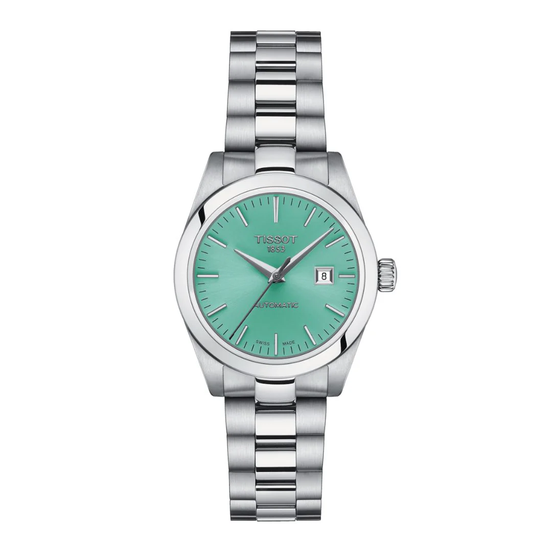 My Lady 29MM Mint Green Watch – SHOPKURY.COM