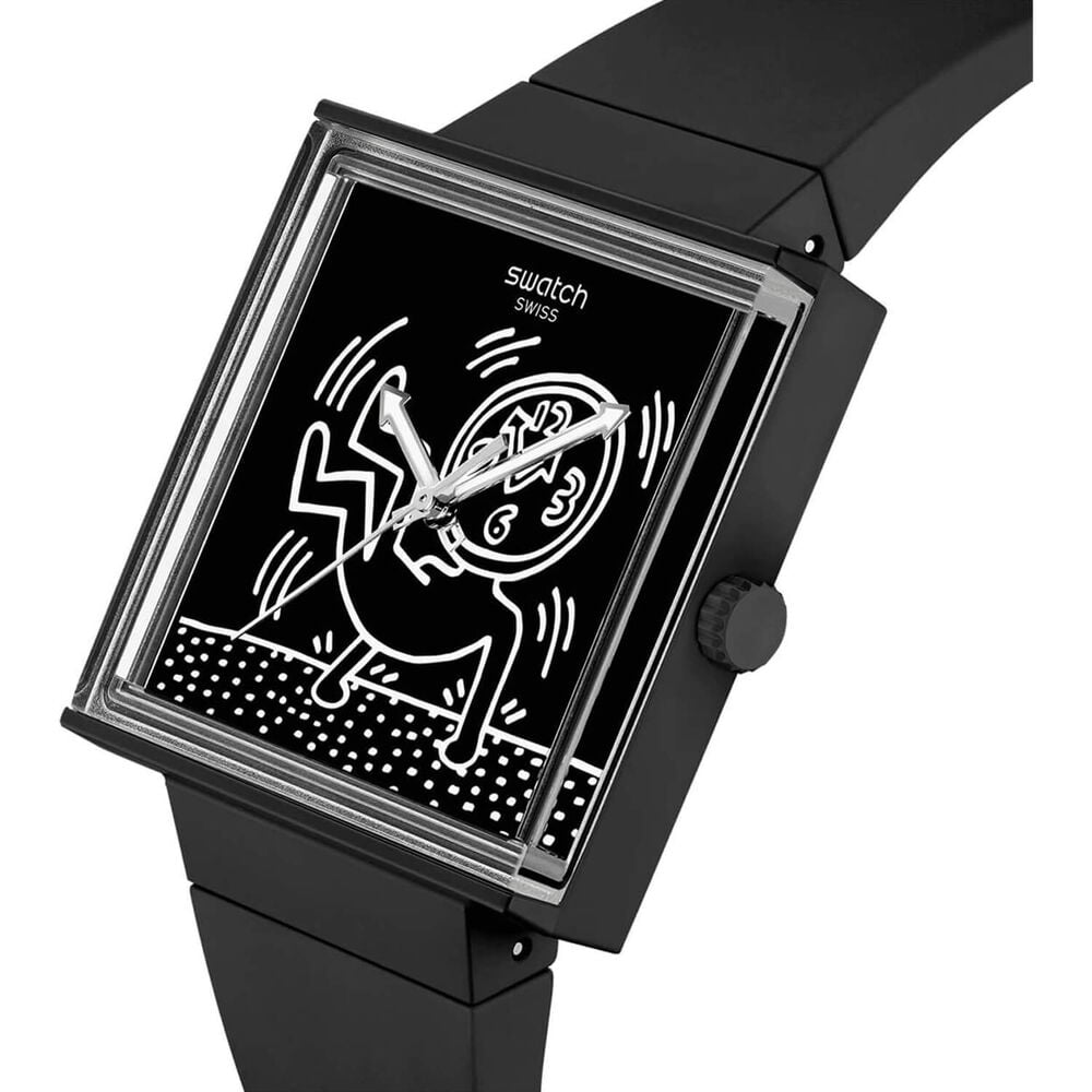Break Loose Watch – SHOPKURY.COM