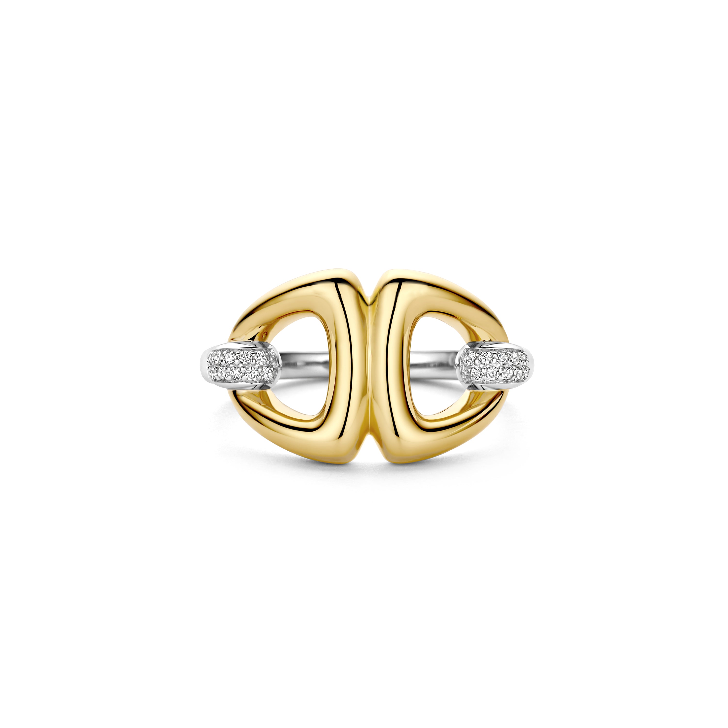 Mariner Embrace Ring – SHOPKURY.COM