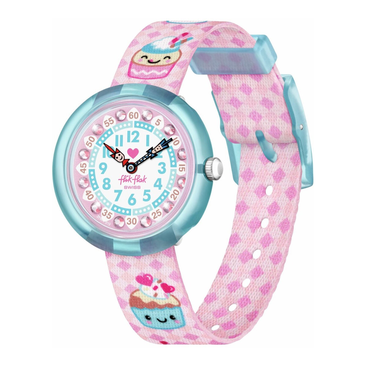 Bake it Up Kids Watch – SHOPKURY.COM