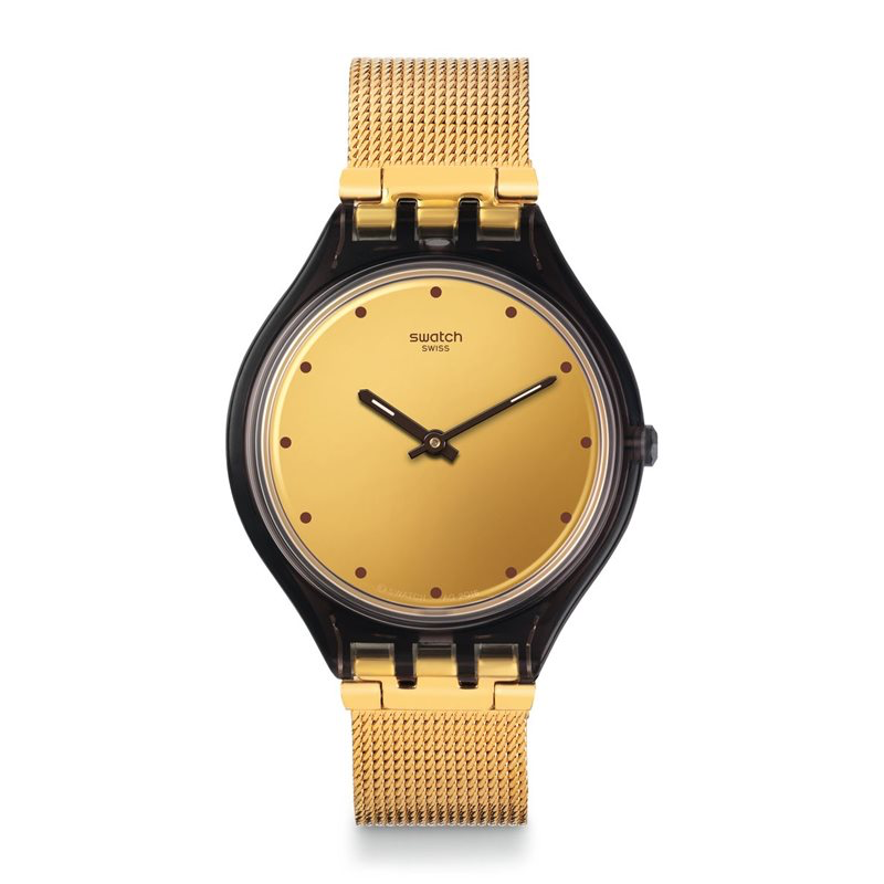 Skin Moka Watch – SHOPKURY.COM