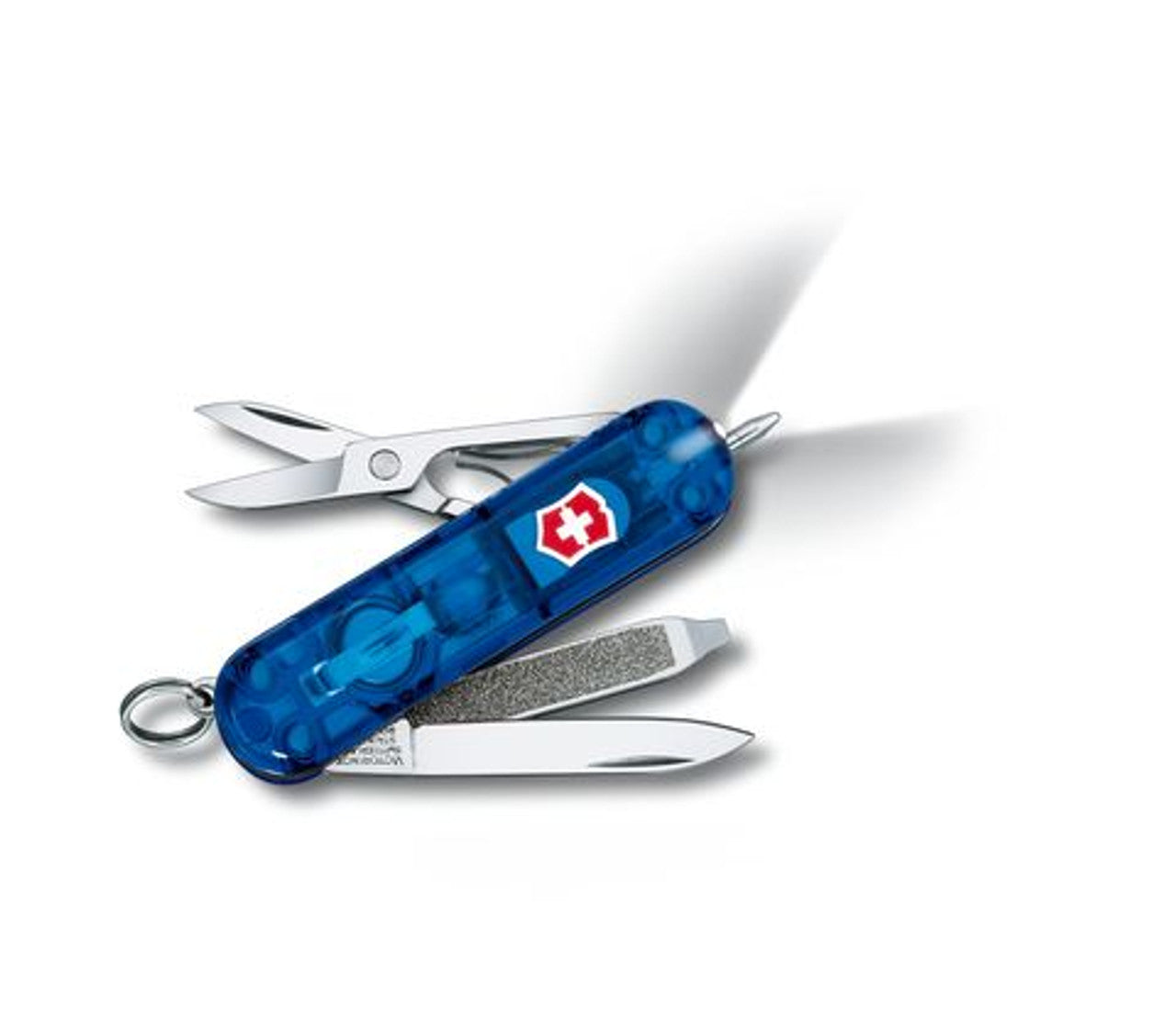 Signature Lite Sapphire Knife – SHOPKURY.COM