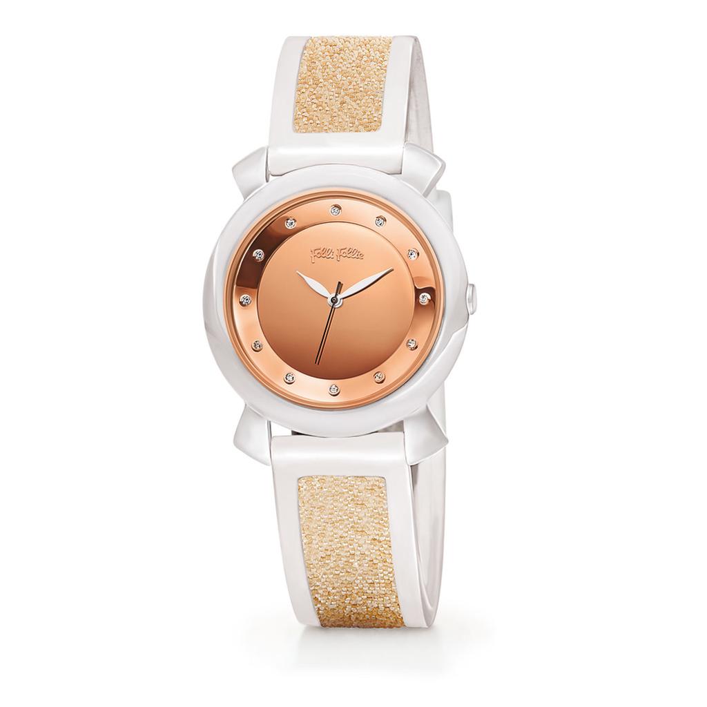 Rose Glamwalk Large Watch – SHOPKURY.COM
