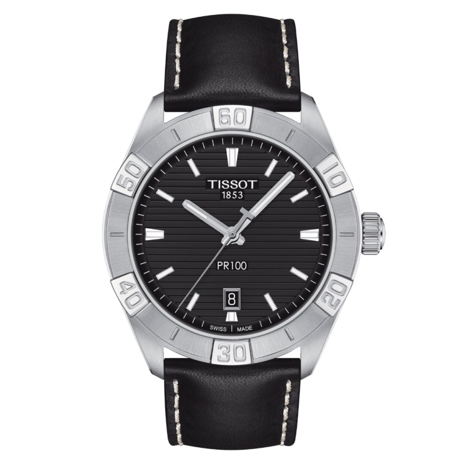 PR 100 42MM Watch – SHOPKURY.COM