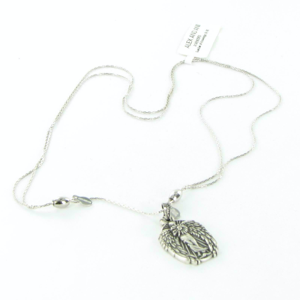 Guardian of Knowledge Necklace – SHOPKURY.COM