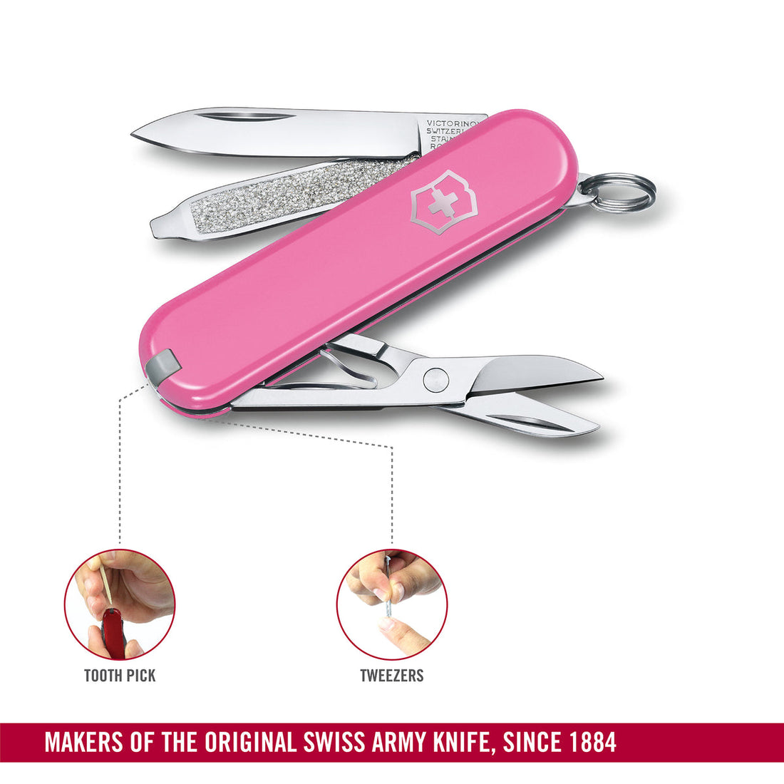 Classic Cherry Blossom Knife – SHOPKURY.COM
